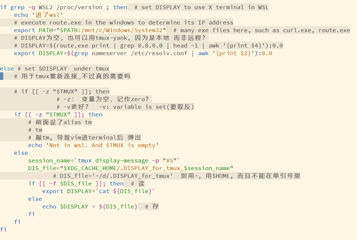 Add X11 forwarding · Issue #5351 · microsoft/terminal · GitHub