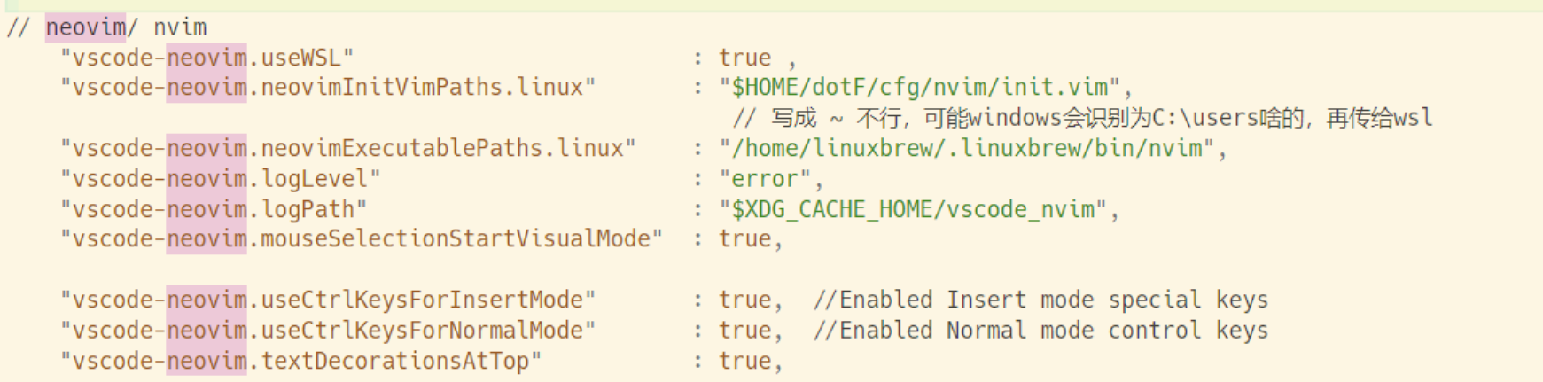 MainController: Neovim exited with code: 0 · Issue #564 · vscode-neovim/vscode-neovim · GitHub