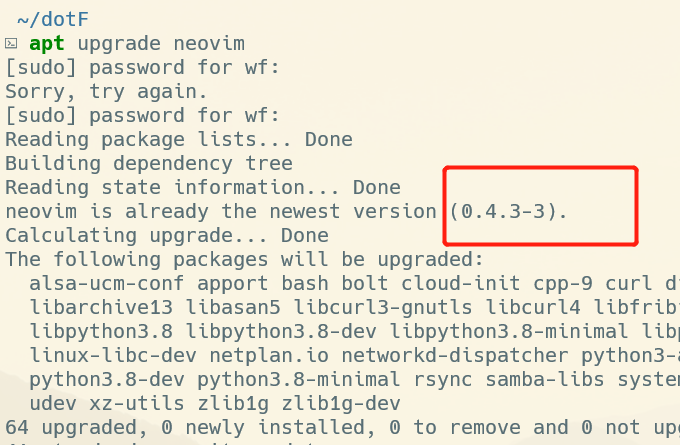 neovide --wsl: nvim not found · Issue #1296 · neovide/neovide · GitHub