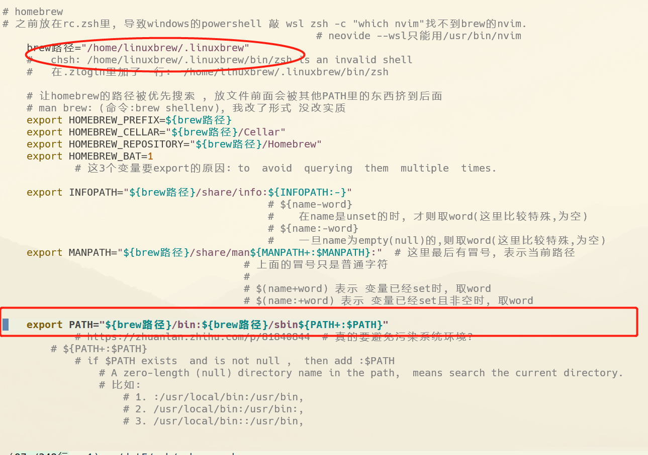 neovide --wsl: nvim not found · Issue #1296 · neovide/neovide · GitHub