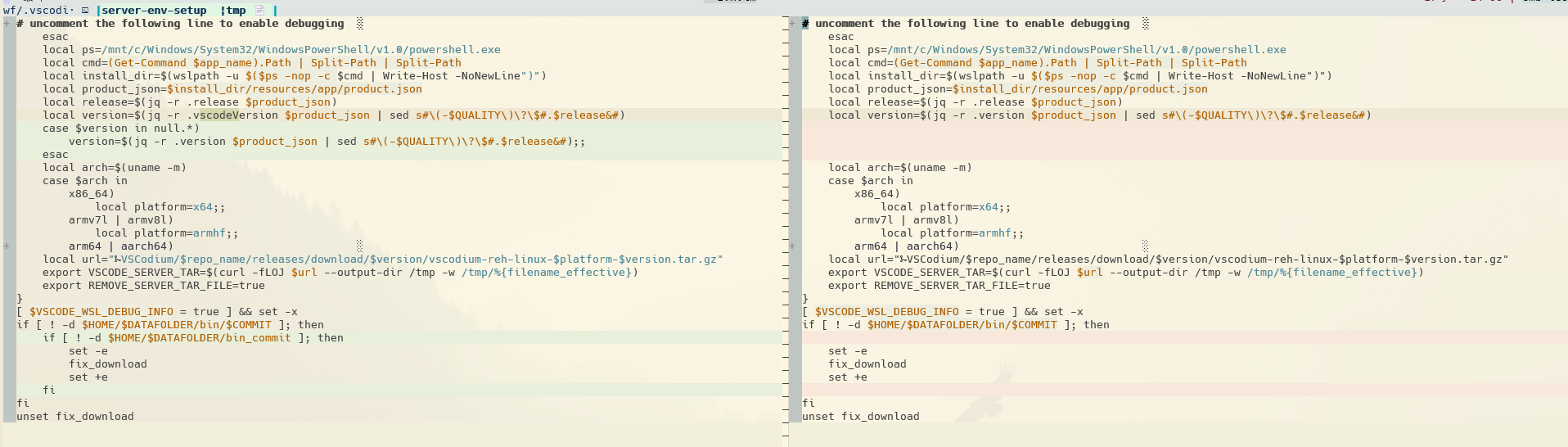 `wslconnect To Wsl` Fails Can Not Download · Issue 660 · Getcursorcursor · Github