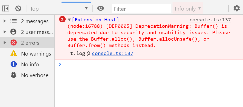 Remote Container Try An Example Docker Returned An Error Make Sure The Docker Daemon Is Runing