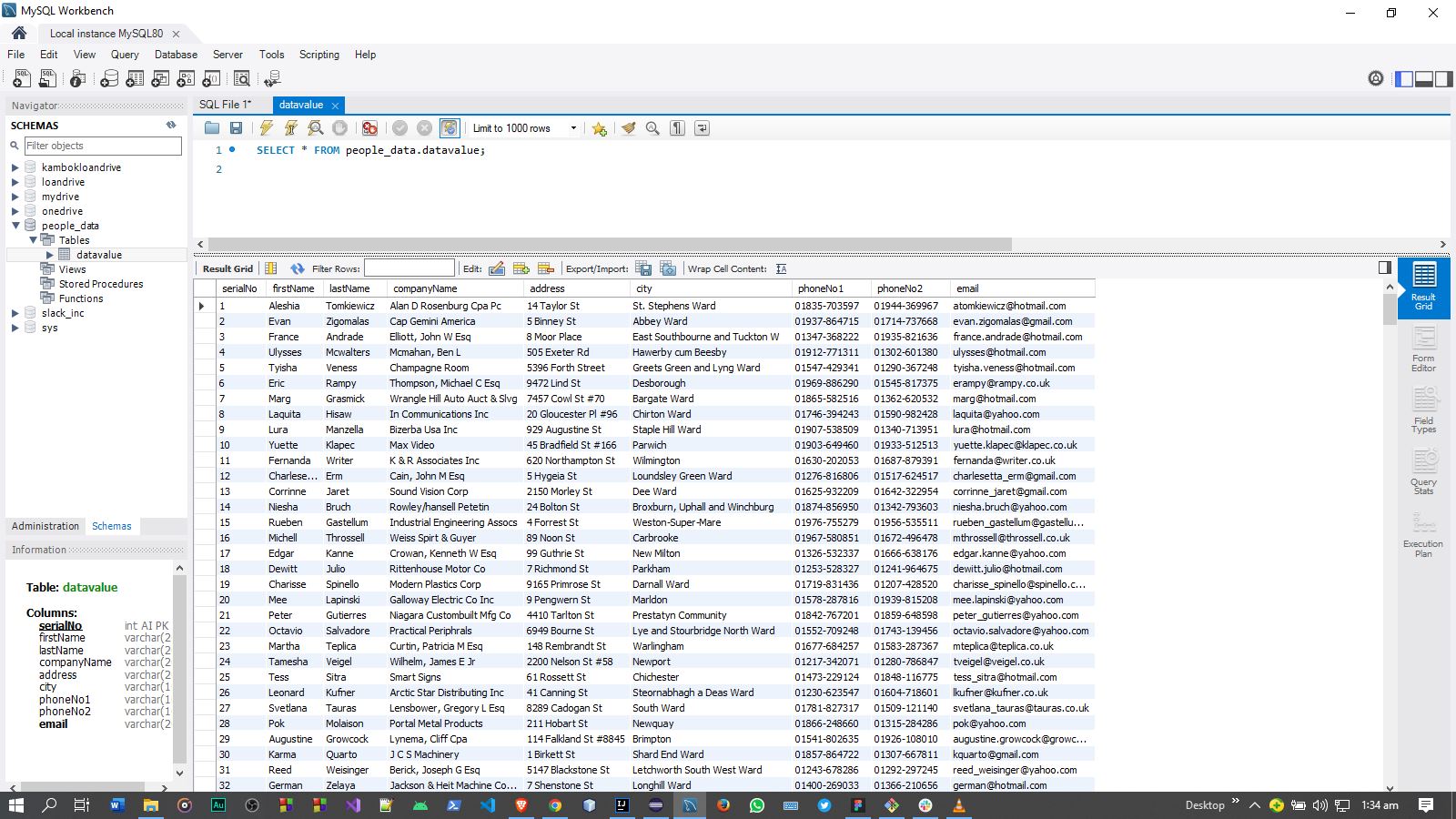 Github Clepbohibernate Refactor Refactored A Maven Project Using Hibernate 7663