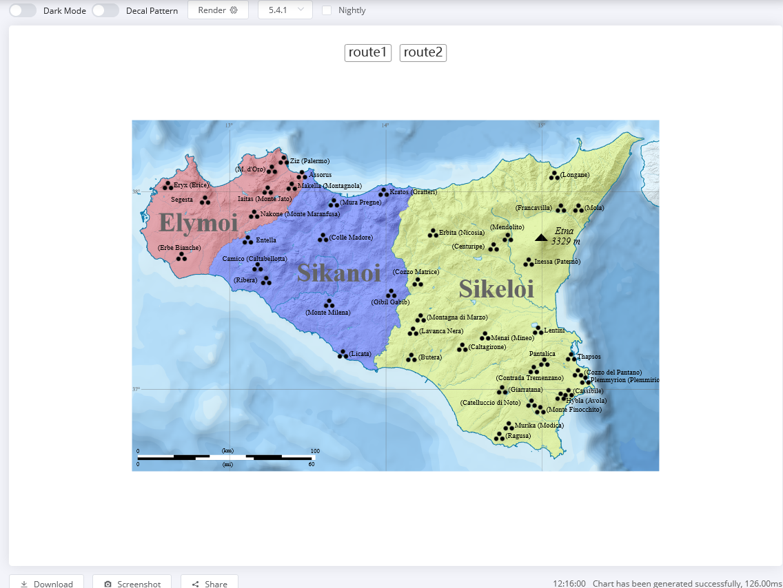 [feature] Geo Map Fullsize Of Canvas · Issue 18382 · Apache Echarts