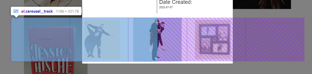 Incorrect Carousel Placement in Modal · Issue #198 · ismail9k/vue3-carousel · GitHub