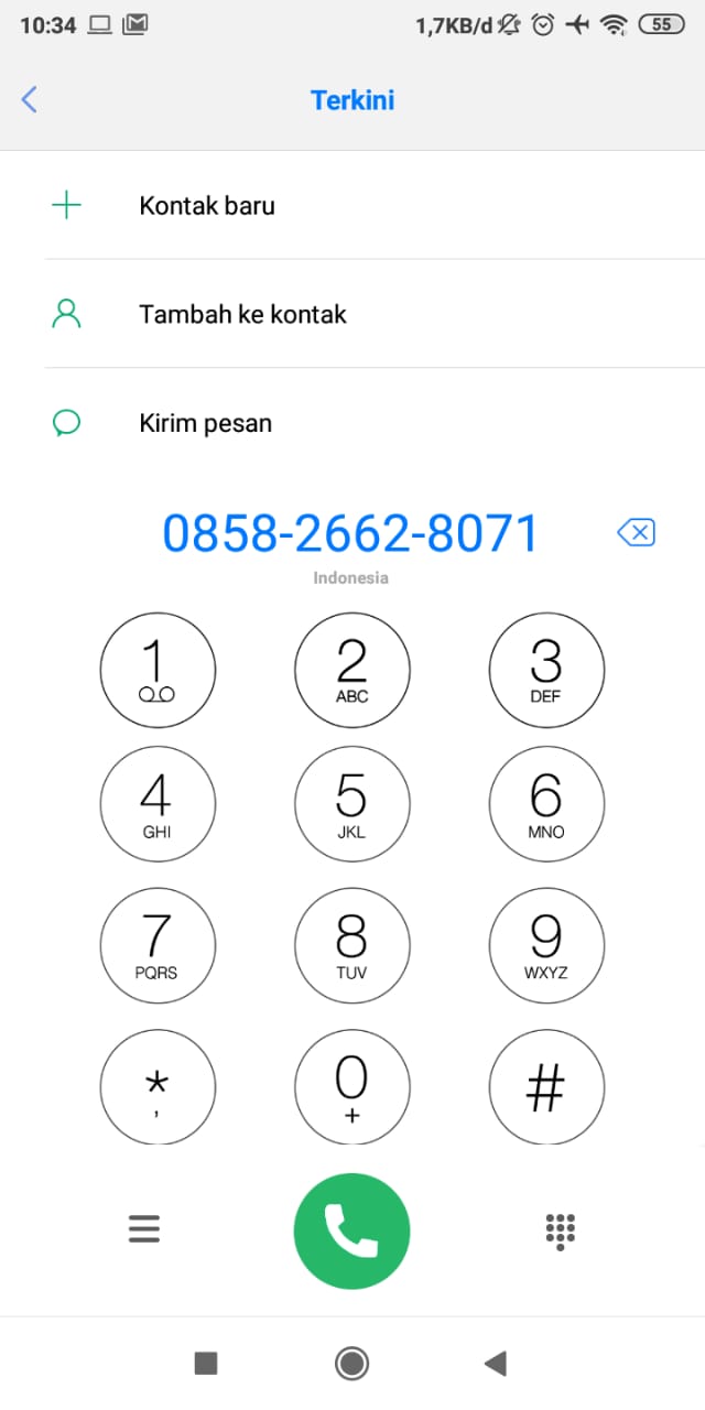 GitHub - dwihapsari/Pemrograman-Mobile: 3.34.18.0.08 Dwi Hapsari