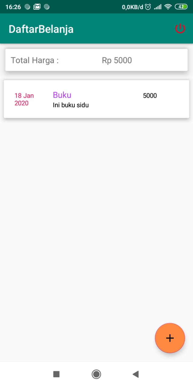 GitHub - dwihapsari/Pemrograman-Mobile: 3.34.18.0.08 Dwi Hapsari