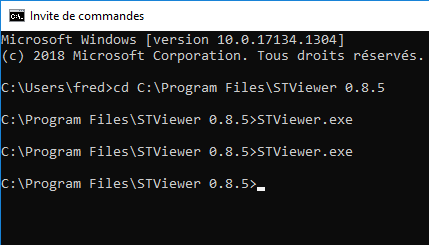 ST viewer does not start on windows · Issue #50 · jfnavarro/st_viewer · GitHub