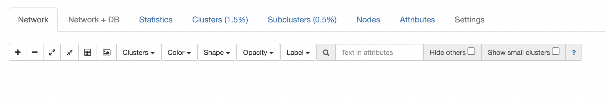 Add options for SVG or PNG image export · Issue #90 · veg/hivtrace-viz · GitHub