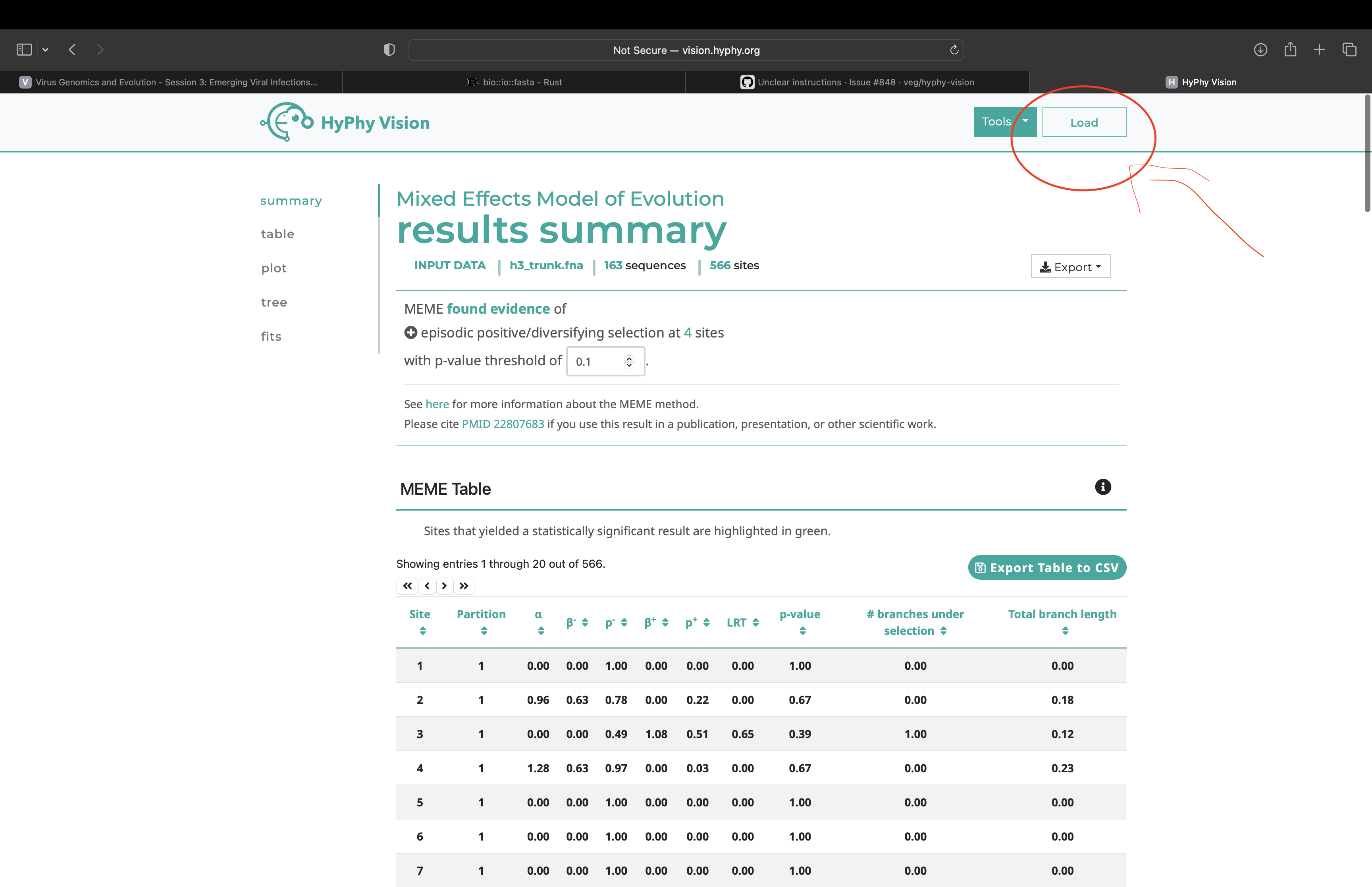 Unclear instructions · Issue #848 · veg/hyphy-vision · GitHub
