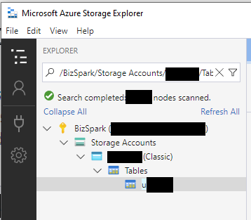 InvalidInput ODATA Error: One of the request inputs is not valid. · Issue #5434 · microsoft ...