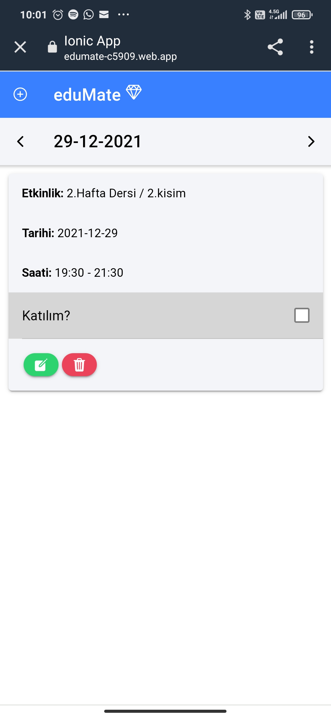 GitHub - bariscemb/eduMate: Your best education mate