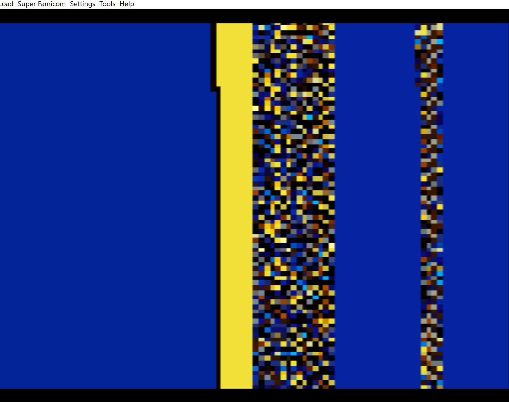 [SNES] VOXEL database entry · Issue #436 · ares-emulator/ares · GitHub