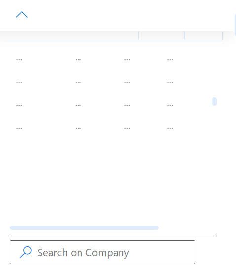 Weird behavior in the `Virtualization` sample of the `BitDataGrid` demo page · Issue #2466 ...