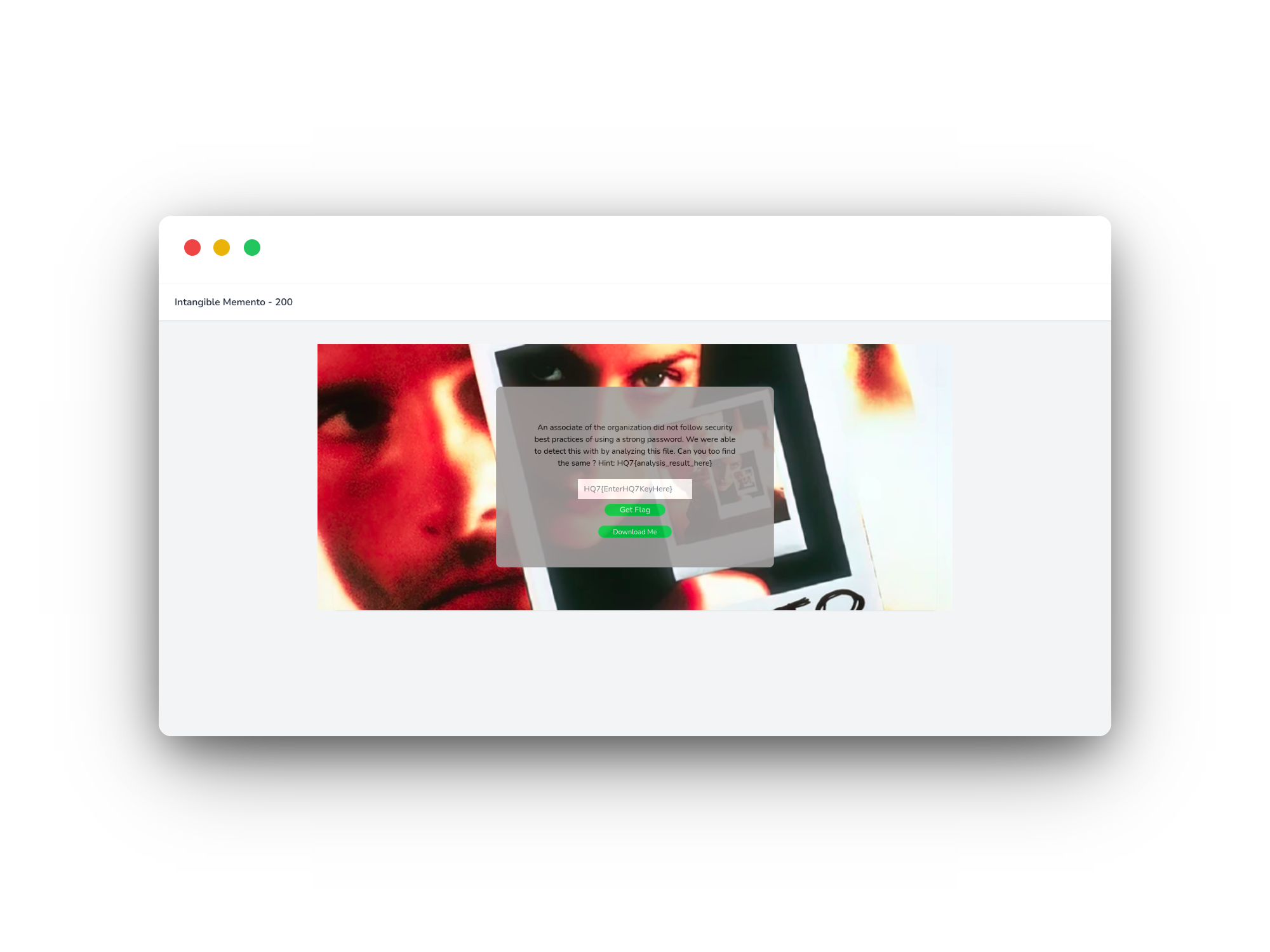 GitHub - Iam-Sherlock/CTF--TCS-Hackquest-7-: CTFs and Some challenges which I have tried
