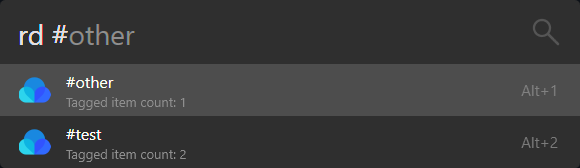 Plugin to interact with Raindrop · Issue #1092 · Flow-Launcher/Flow.Launcher · GitHub