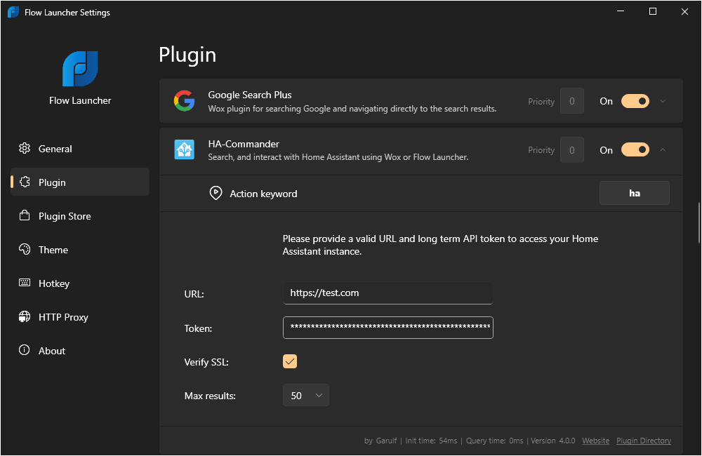 Flow Launcher got an error · Issue #1379 · Flow-Launcher/Flow.Launcher · GitHub