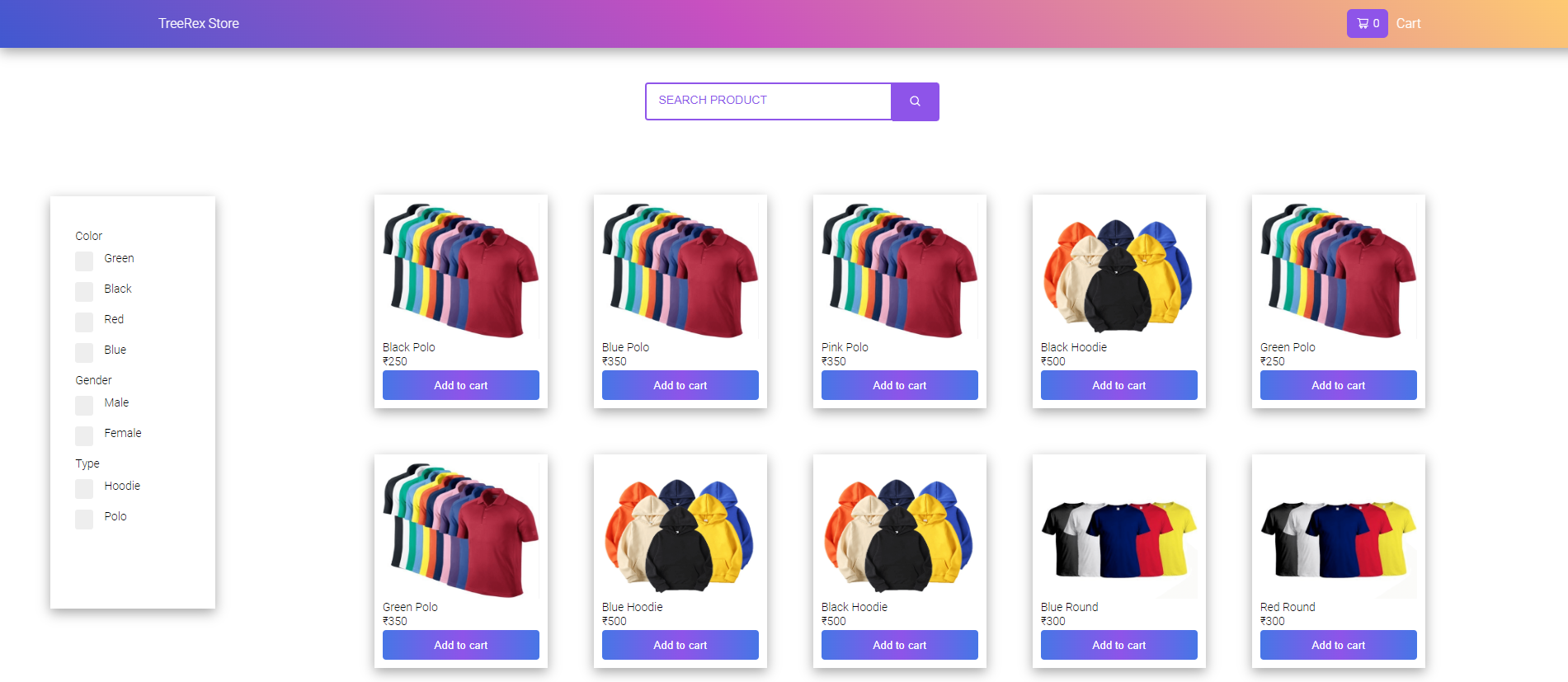 GitHub - have01/Ecommerce