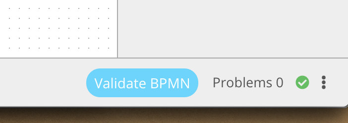 Move Validation to Footer · Issue #126 · ProcessMaker/screen-builder · GitHub
