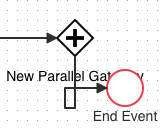 Flows Overlapping · Issue #297 · ProcessMaker/modeler · GitHub