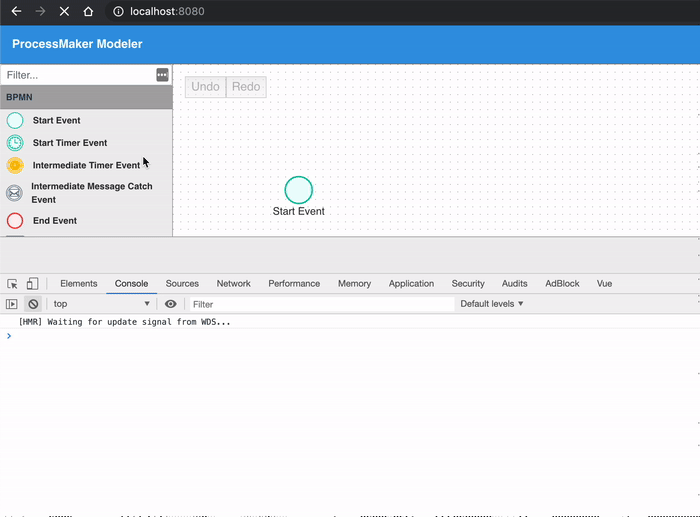 Multiple Start Timer Fails · Issue 319 · Processmaker Modeler · Github