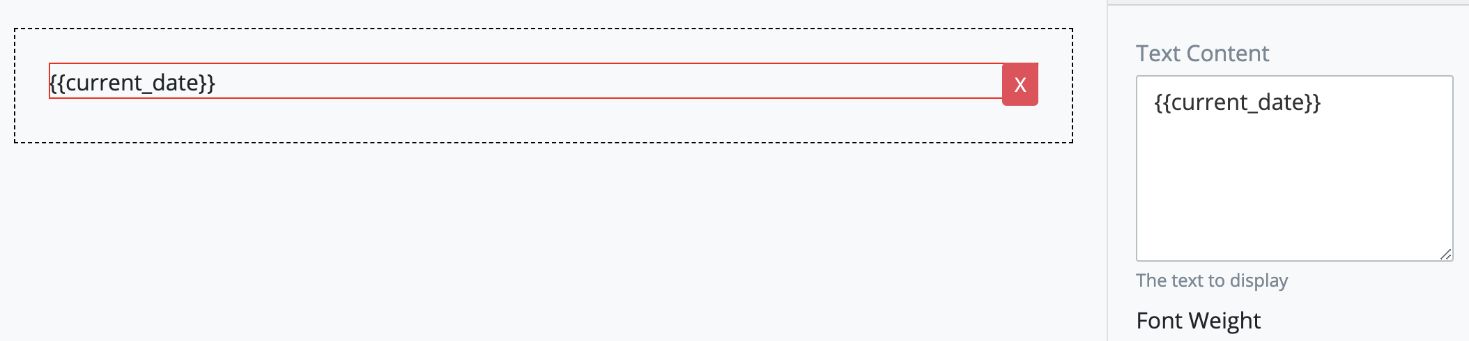 Computed Property Not Updating · Issue #157 · ProcessMaker/screen-builder · GitHub