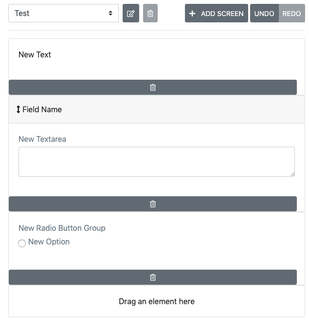 Design Broken · Issue #162 · ProcessMaker/screen-builder · GitHub