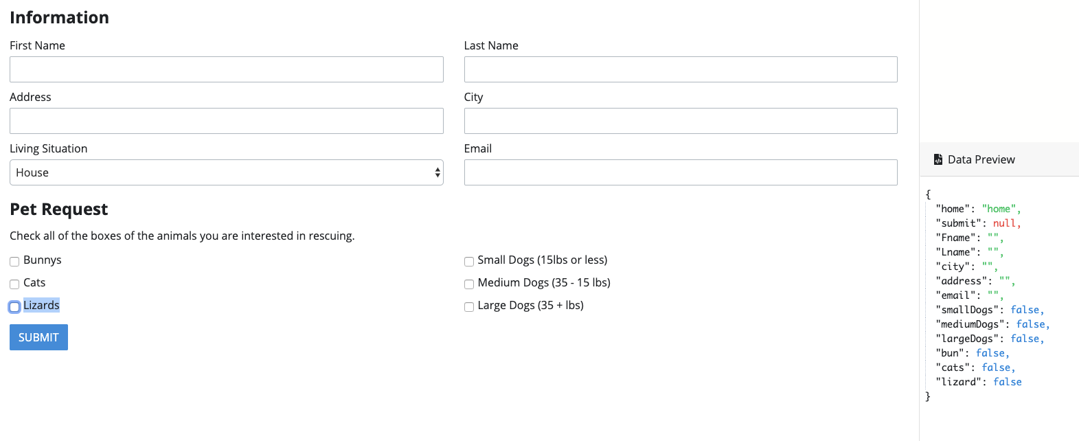Default Values · Issue #351 · ProcessMaker/screen-builder · GitHub