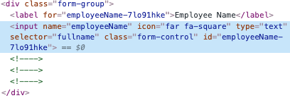 Move Selector · Issue #355 · ProcessMaker/screen-builder · GitHub