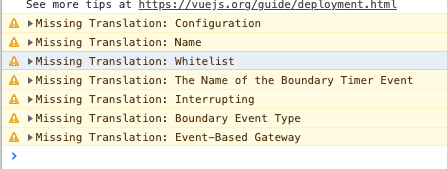 Missing Translations · Issue #577 · ProcessMaker/modeler · GitHub