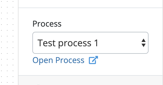 More Info Link · Issue #942 · ProcessMaker/modeler · GitHub