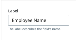 Move Label · Issue #529 · ProcessMaker/screen-builder · GitHub