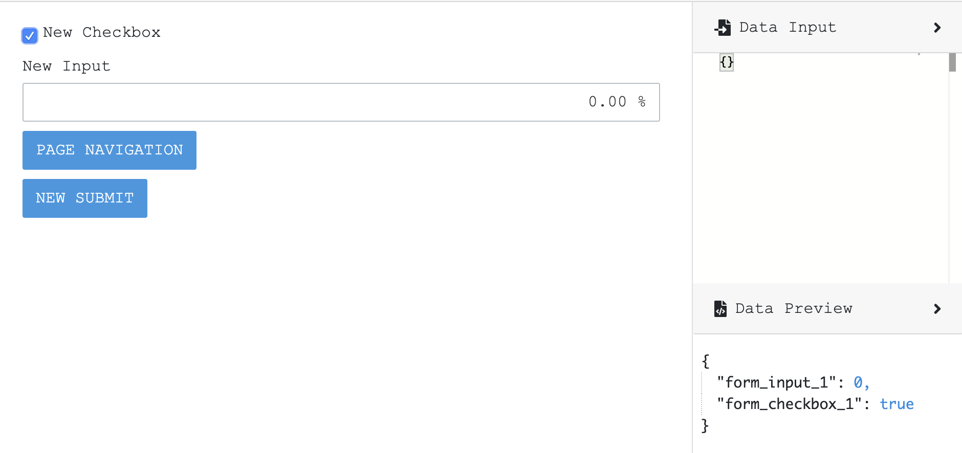 Checkbox Checked By Default · Issue #723 · ProcessMaker/screen-builder · GitHub