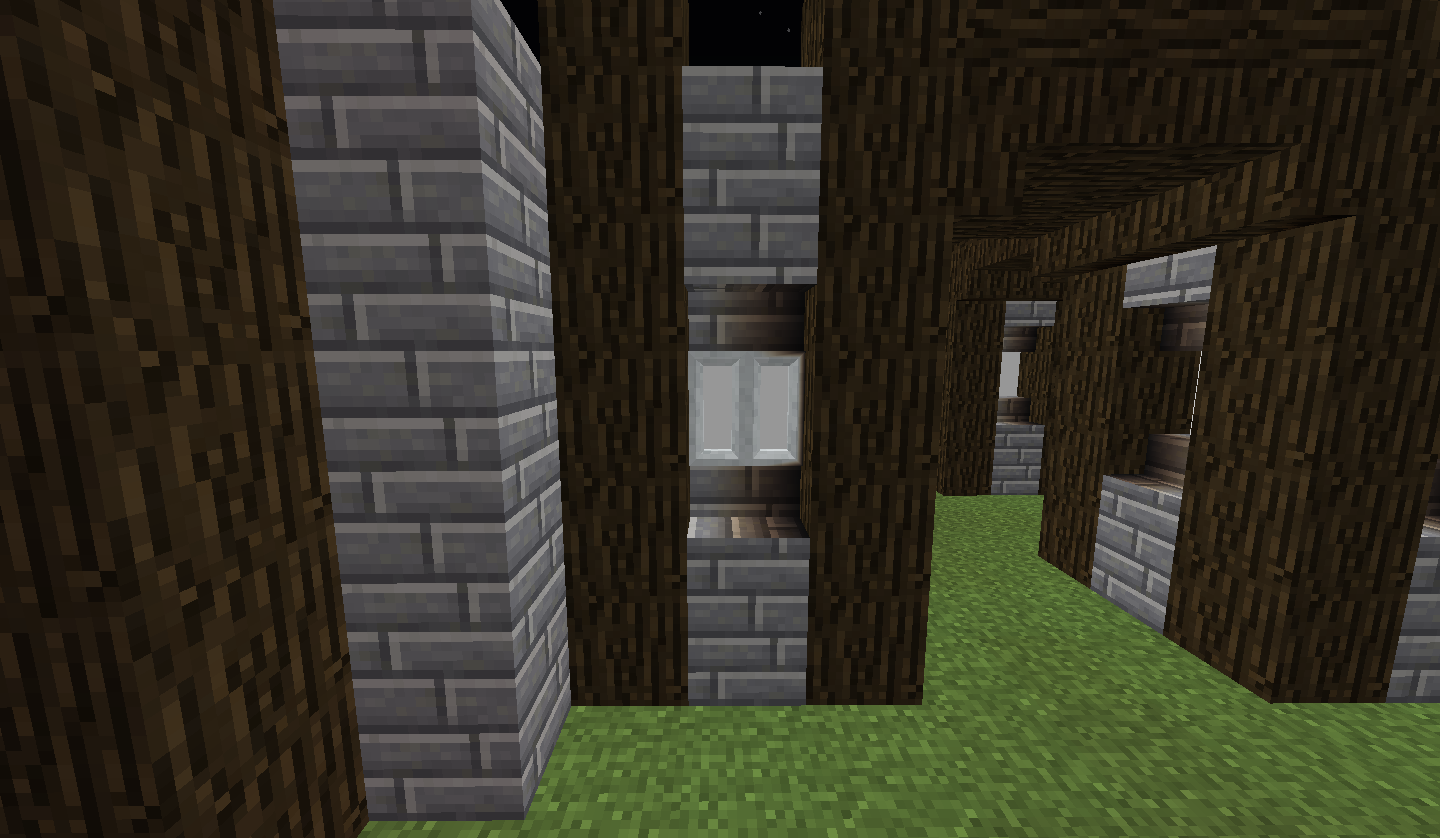 Strange Shadows on Blocks when placed · Issue #74 · TridentMC/ArchitectureCraft · GitHub