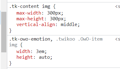 邮件通知中表情样式问题 · Issue #367 · twikoojs/twikoo · GitHub