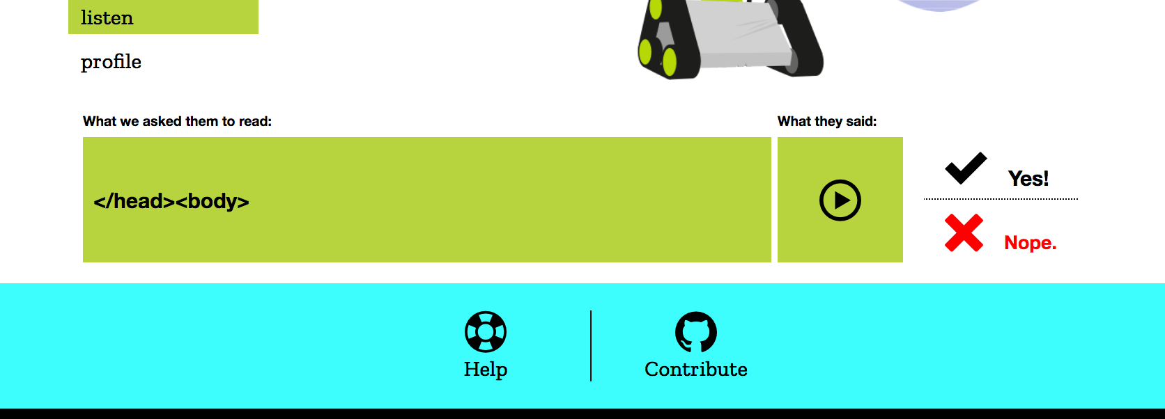 "Problems. Please try again later." · Issue #325 · common-voice/common ...