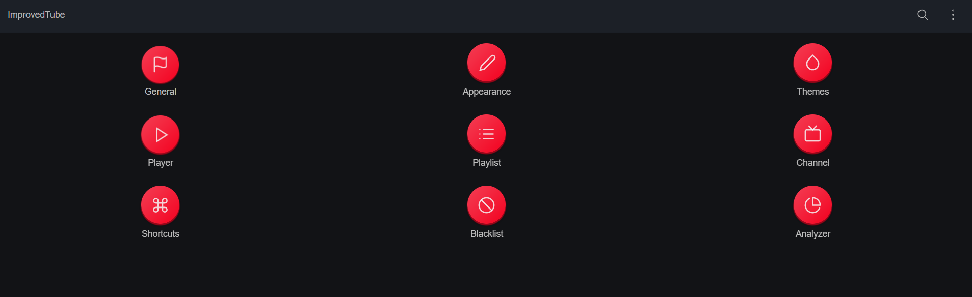 [HOLY SHIT] ImprovedTube v3.712+ · Issue #1058 · code-charity/youtube · GitHub