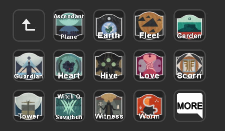 GitHub - eklein/StreamDeck: Stream Deck setups