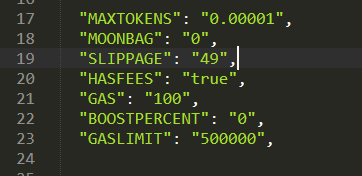 Bot spends long time on Approval process before being able to check price · Issue #276 ...