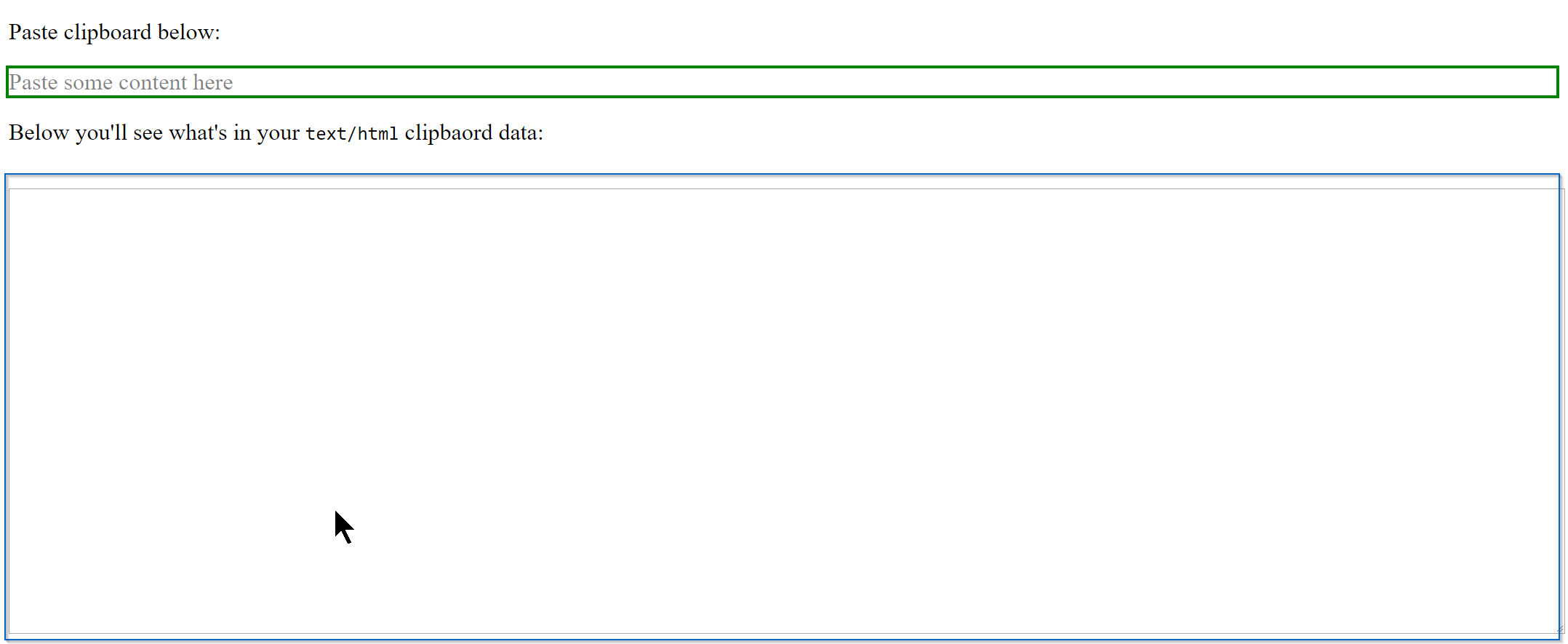 Paste from Pages · Issue #776 · ckeditor/ckeditor4 · GitHub