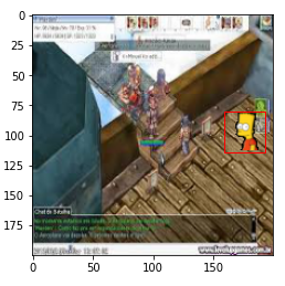 GitHub - YvesAugusto/Object-Localization: Colab code to detect object in a background image via ...