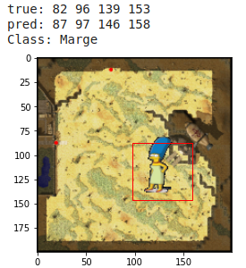 GitHub - YvesAugusto/Object-Localization: Colab code to detect object in a background image via ...