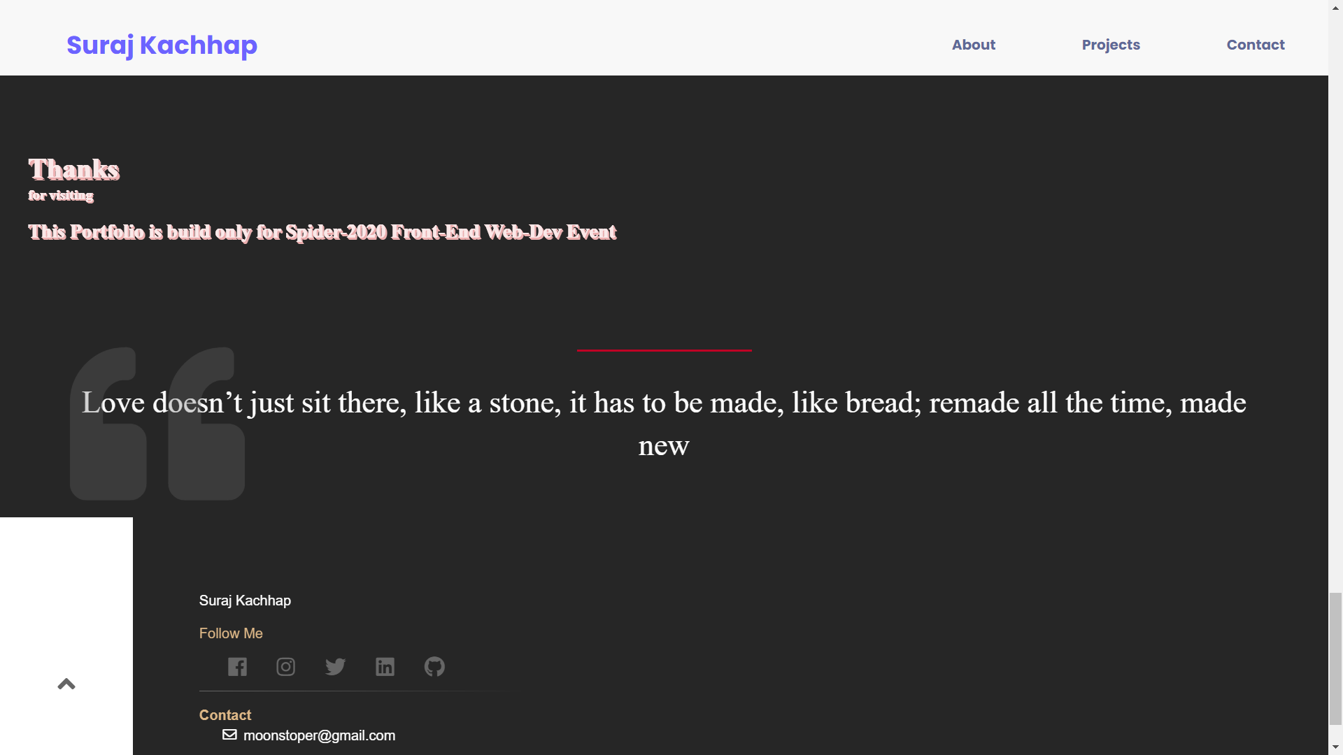 GitHub - moonstoper/Spider-ISTE-Project