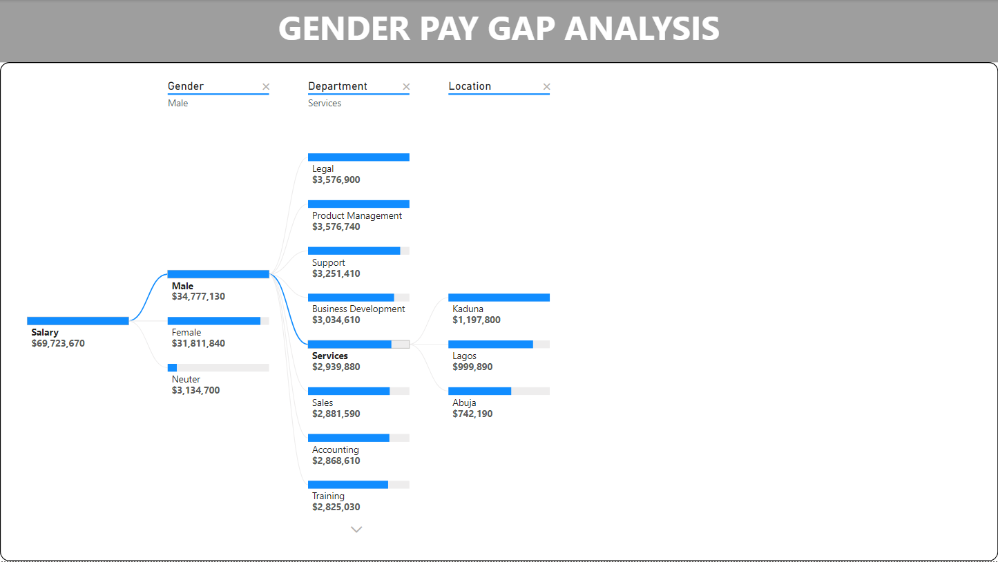 GitHub - BenOlaaa/Palmora-Group-Gender-Analysis-PowerBI: Palmora Gender ...
