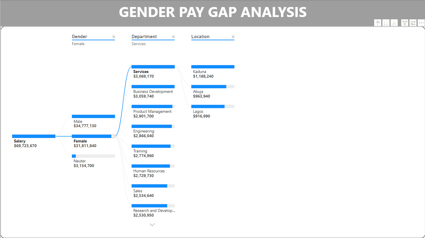 GitHub - BenOlaaa/Palmora-Group-Gender-Analysis-PowerBI: Palmora Gender ...