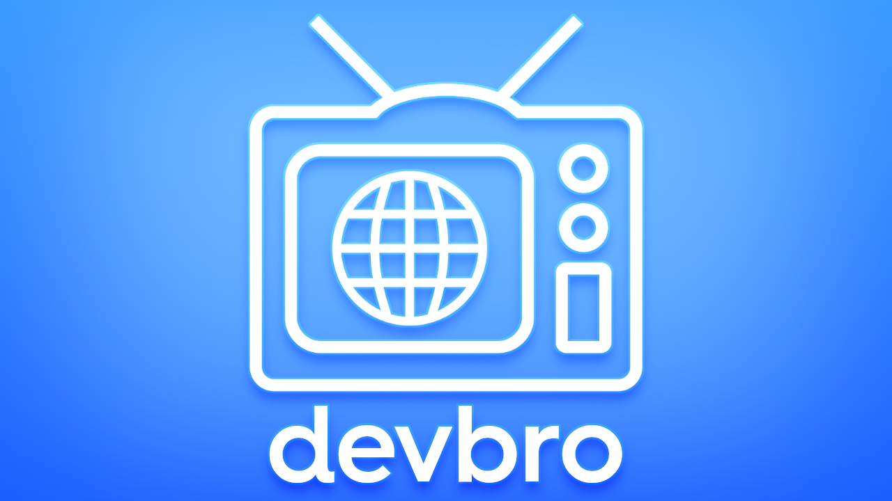 Suggestion: New Icon · Issue #59 · truefedex/tv-bro · GitHub