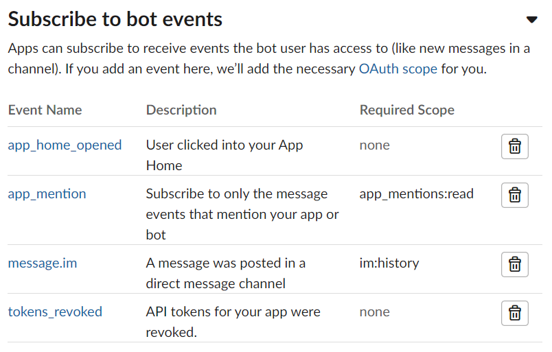 GitHub - UpMortem/slack-bot: Haly AI Slack Bot. A GPT powered chatbot that can answer questions ...