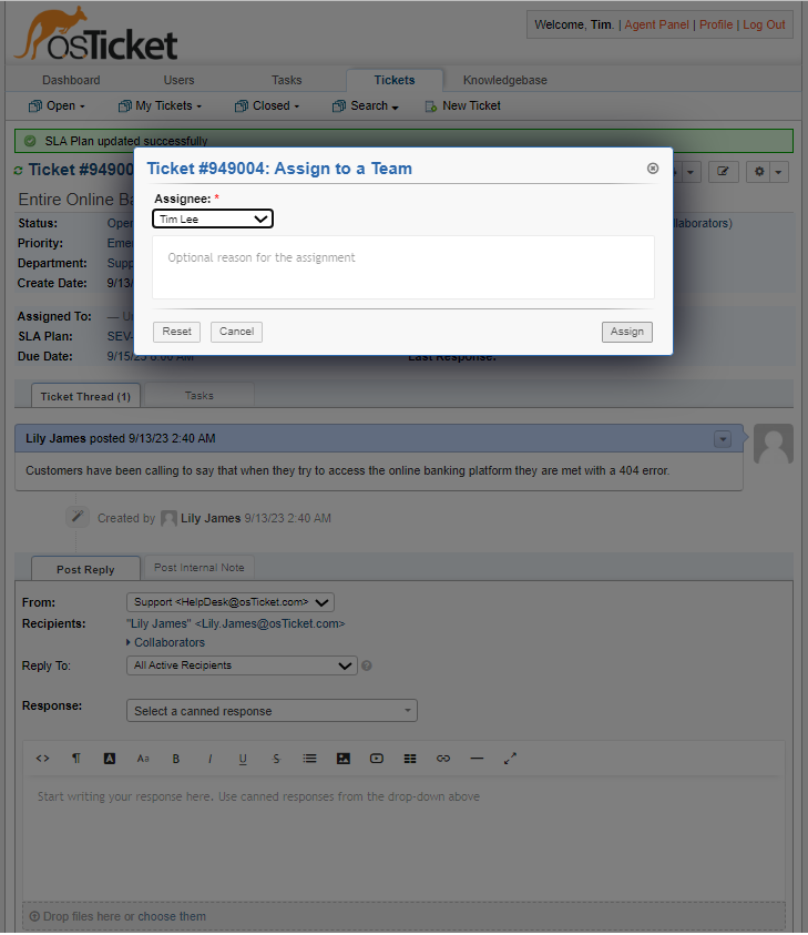GitHub - s-evelyn/ticket-lifecycle