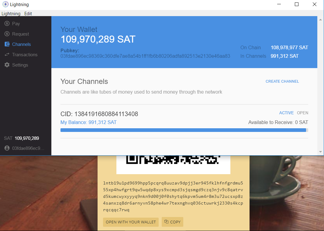 "Payment route failure" · Issue #144 · lightninglabs/lightning-app · GitHub