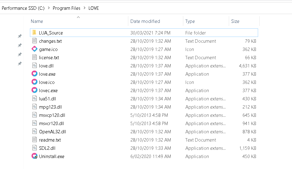 GitHub - DionysiusDev/NinjaGirl_Game: Lua Based platform game demo